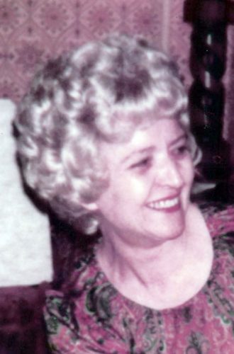 Jacqueline B. Hedlund | News, Sports, Jobs - The Daily News